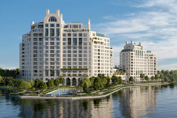 Rising in Houston: Projects to Look Forward to in 2025 and Beyond